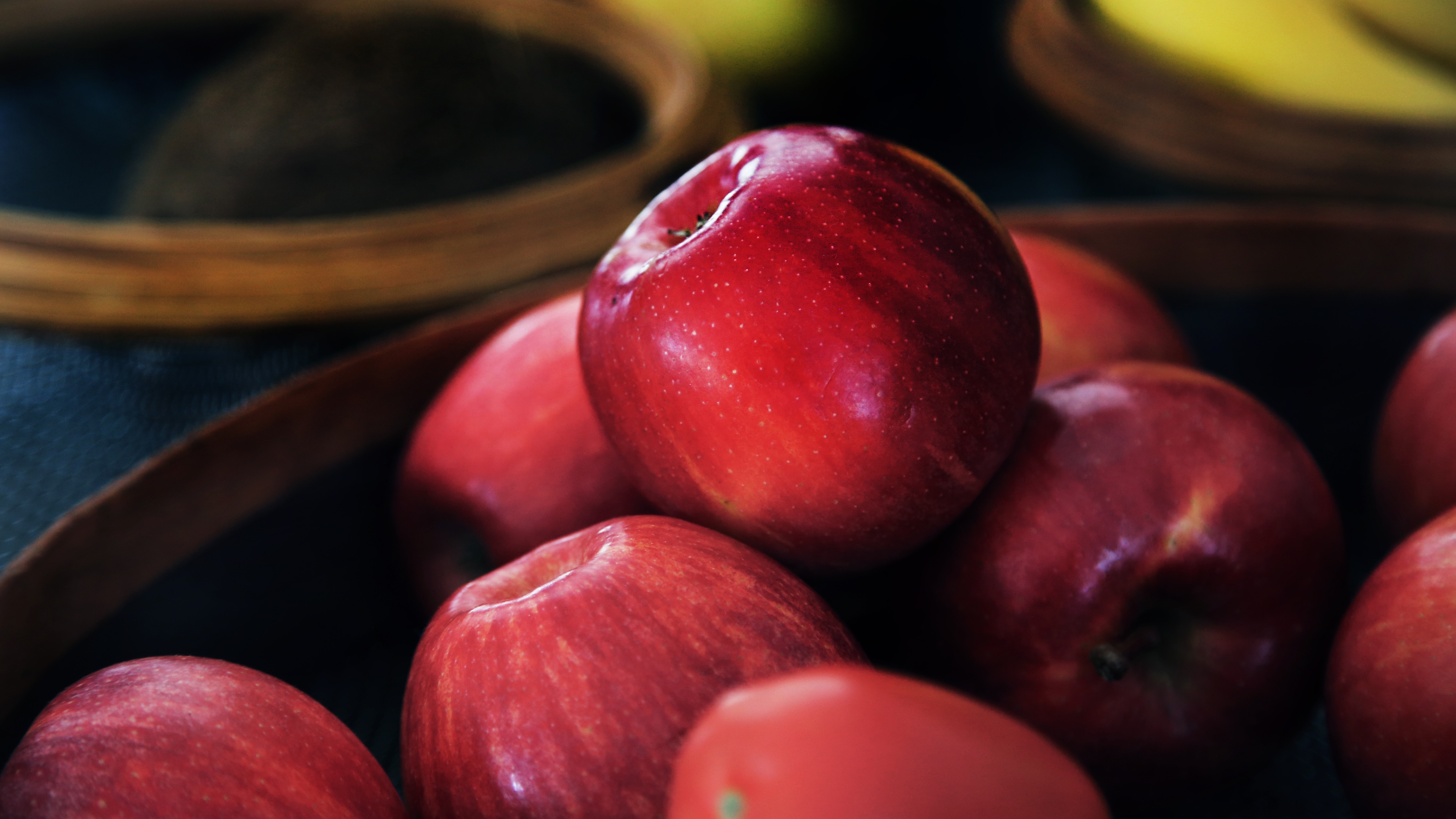 10 Yummy Ways to Use Leftover Apples