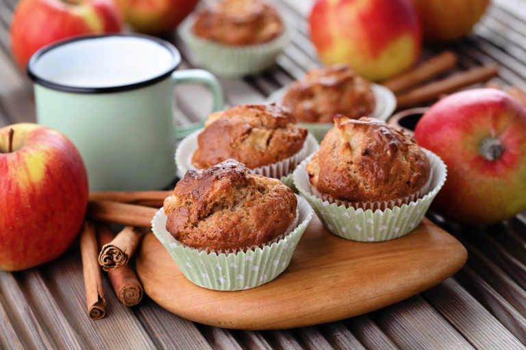 10 Yummy Ways to Use Leftover Apples